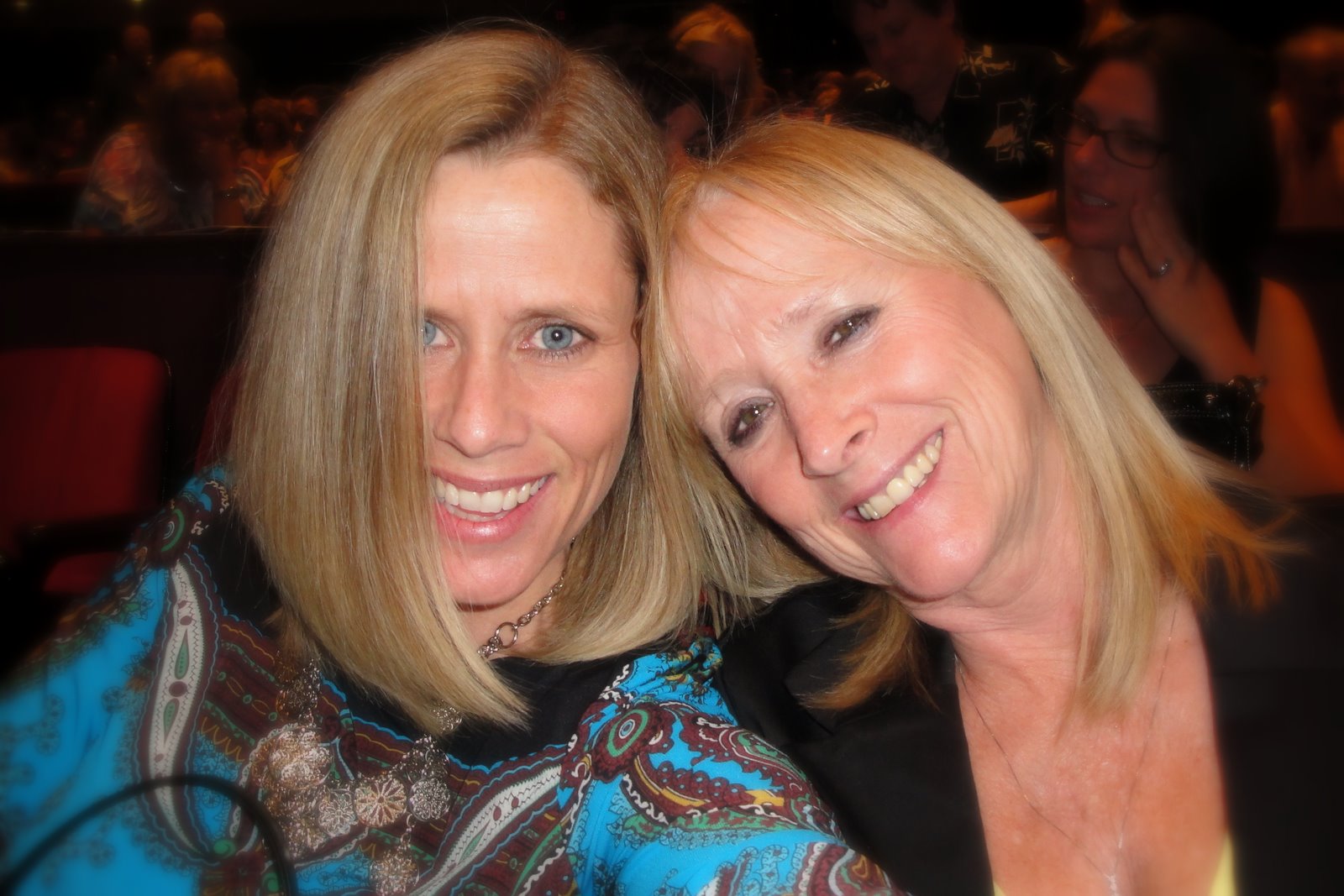 FL Beutel Family: Mamma Mia!