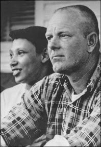 Just Like Me Couples: Mildred Jeter and Richard Loving