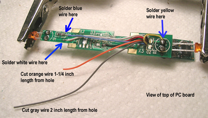 N Scale DCC Decoder Installs: TCS M1 in a Walthers GP38-2
