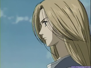 Gyanokamitsuki.: Nina Fortner (Anna Libert). Anime Monster