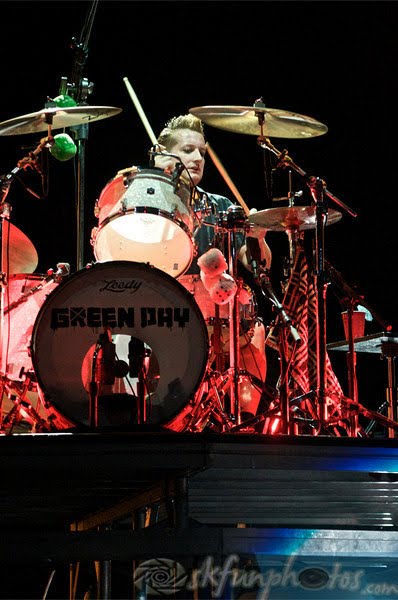 Colorado Music Buzz Magazine Daily Blog: GREEN DAY & A.F.I. : Perform ...
