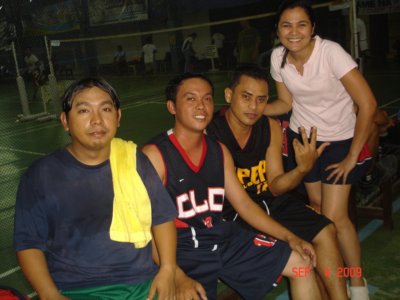 ANG SAMAHANG WALANG KATULAD