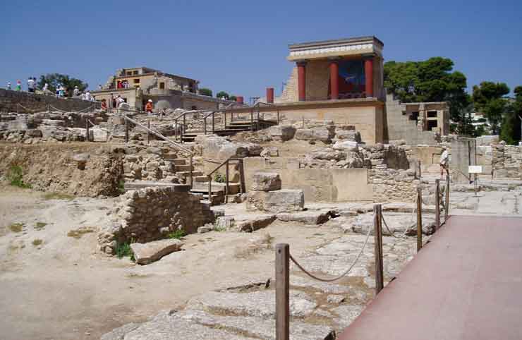 European History to 1600: Civilization in the Eastern Mediterranean