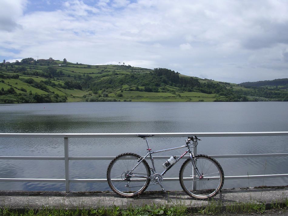 QUE SUERTE VIVIRLO: PICU EL SOL Y SAN ANDRÉS