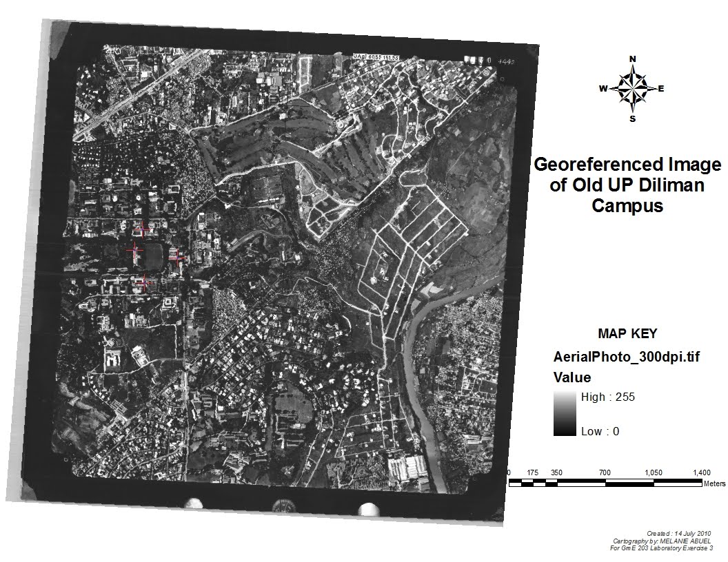 University of the Philippines Diliman Campus