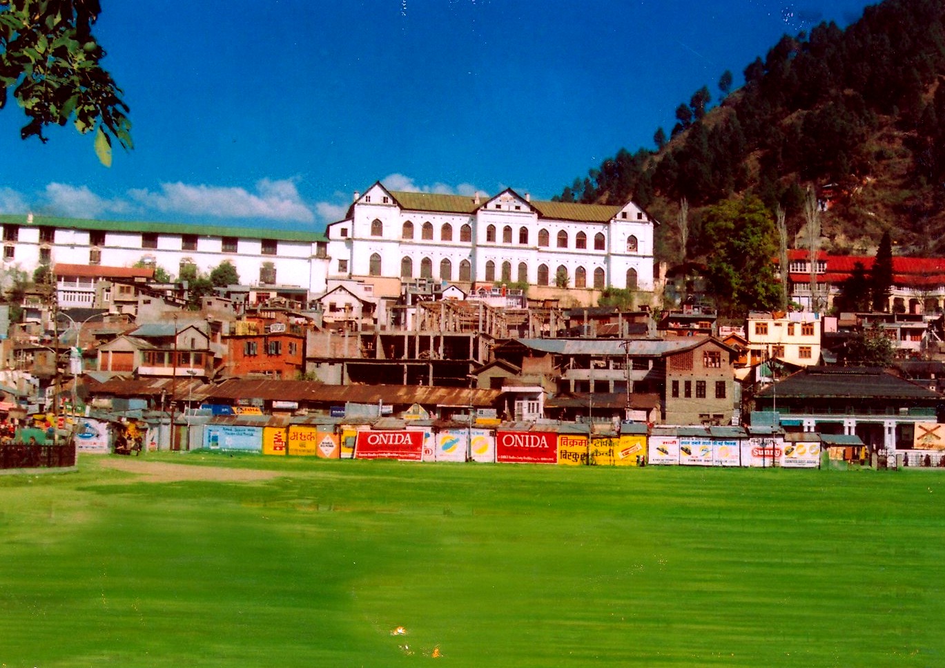 Kimong Shaw: ~~*~Cultural Haritage of Chamba