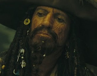 Pirates of the Caribbean