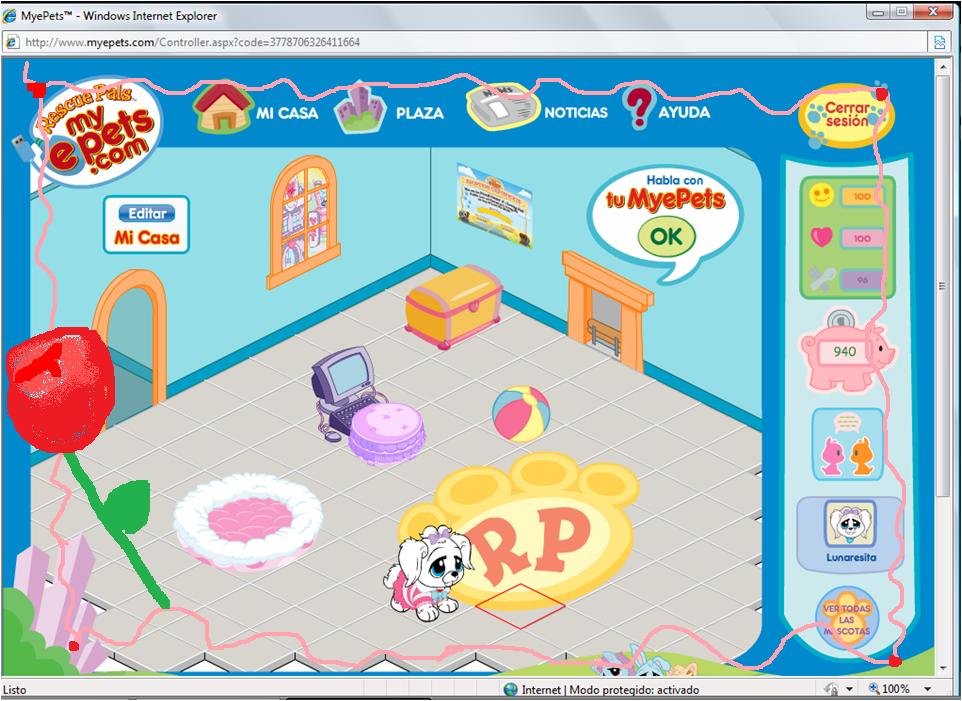 E L B L O G D E L A U R A 2 2 3::.::