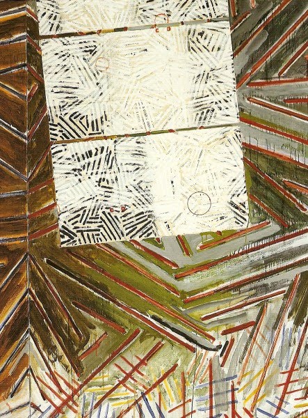 The Opposite of Tomato: April 2010