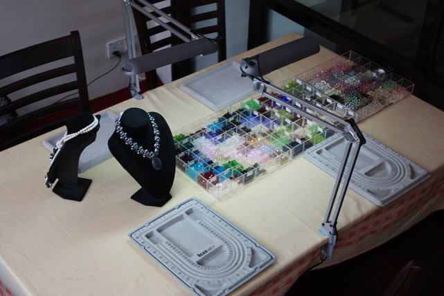 The Work Room: Everybody, meet Derek.