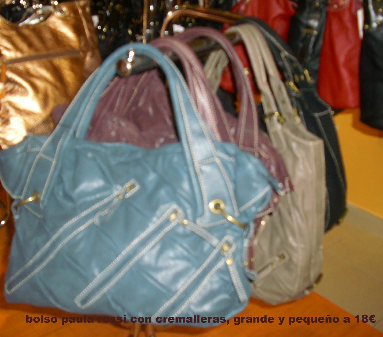 DARA: Regalos bonitos a precios bajos!!: Paula rossi en DARA