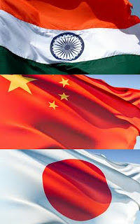 SAKETVAANI: The Past, The Present & The Future of Asia.