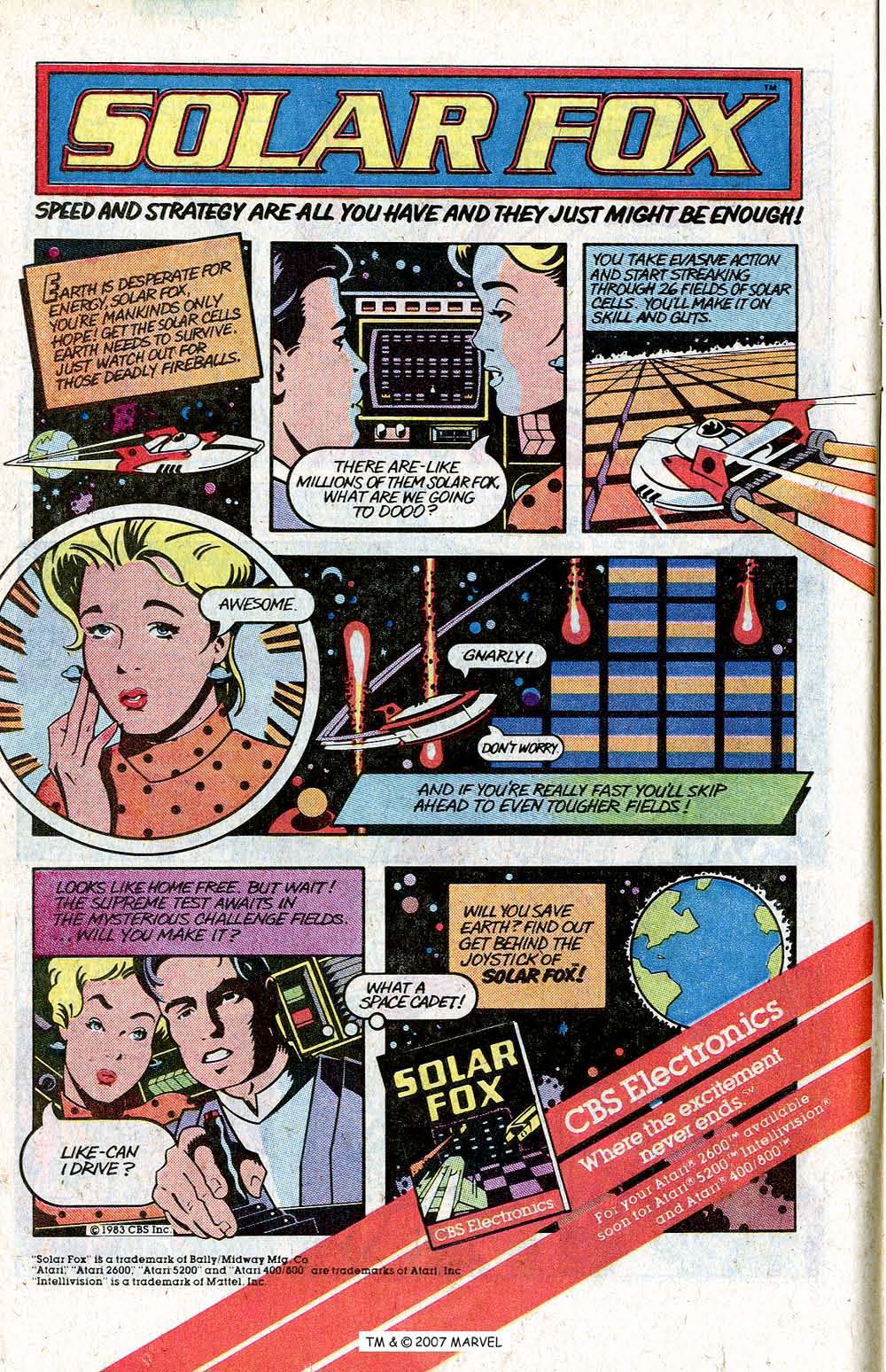 Read online The Incredible Hulk (1968) comic - Issue #289