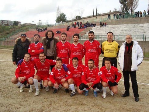 Verzino, un 2010 grigio