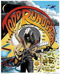 TODD RUNDGREN ARENA BLOG: 2/8/09 - 2/15/09