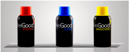 Feel Good 7 Energy Shot Review - Energy Drink Ratings and Reviews