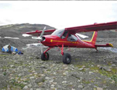 PolishAircraftBlog: Wilga 2000 - C-GRJK for sale