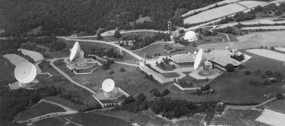 A.C. Frieden's Cockpit World: Observing the Swiss Army's Mountain ...