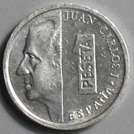 HISTORIA DE LA PESETA DE ESPAÑA - Billetes y Monedas Mundiales ...