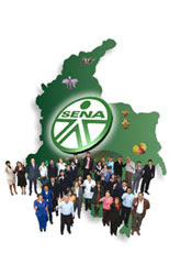 HISTORIA DEL SENA: HISTORIA DEL SENA