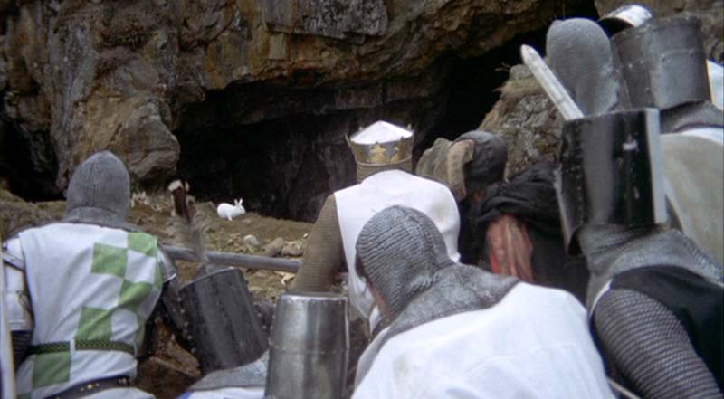 bored stiff geeks: Armaments 2: 9-21