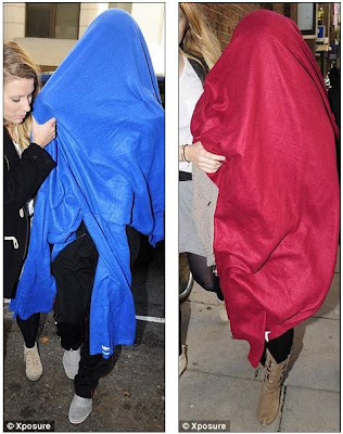 socous: Can you guess who they are yet? X Factor's secret 'wild card ...