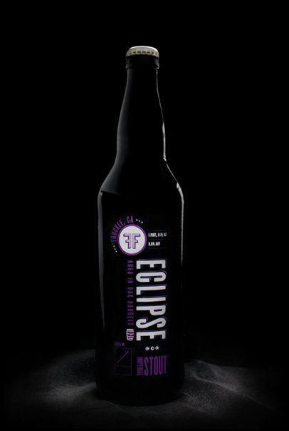 FiftyFifty Brewing Co.: Imperial Eclipse Stout gets Top Honors at ...