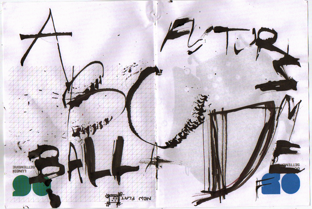 Katie Chappell Illustration & Design: Calligraphy Experiments