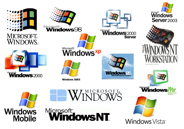 Windows Application Logo