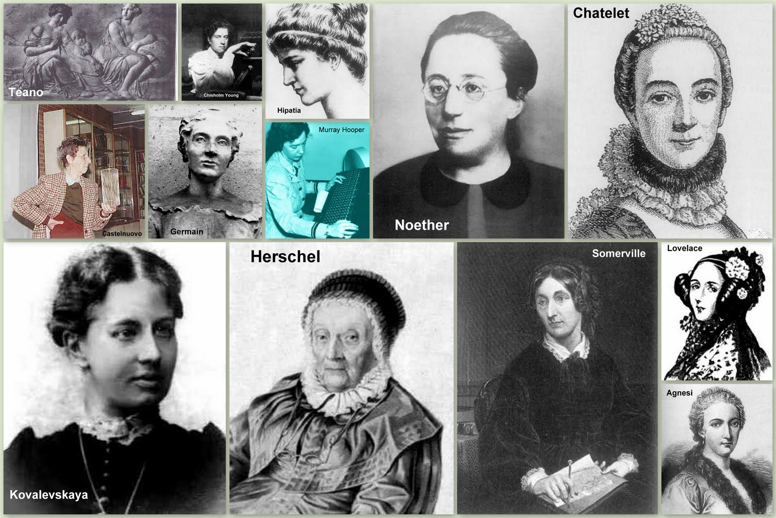 Ingeniería Mecánica: El Universo Matemático