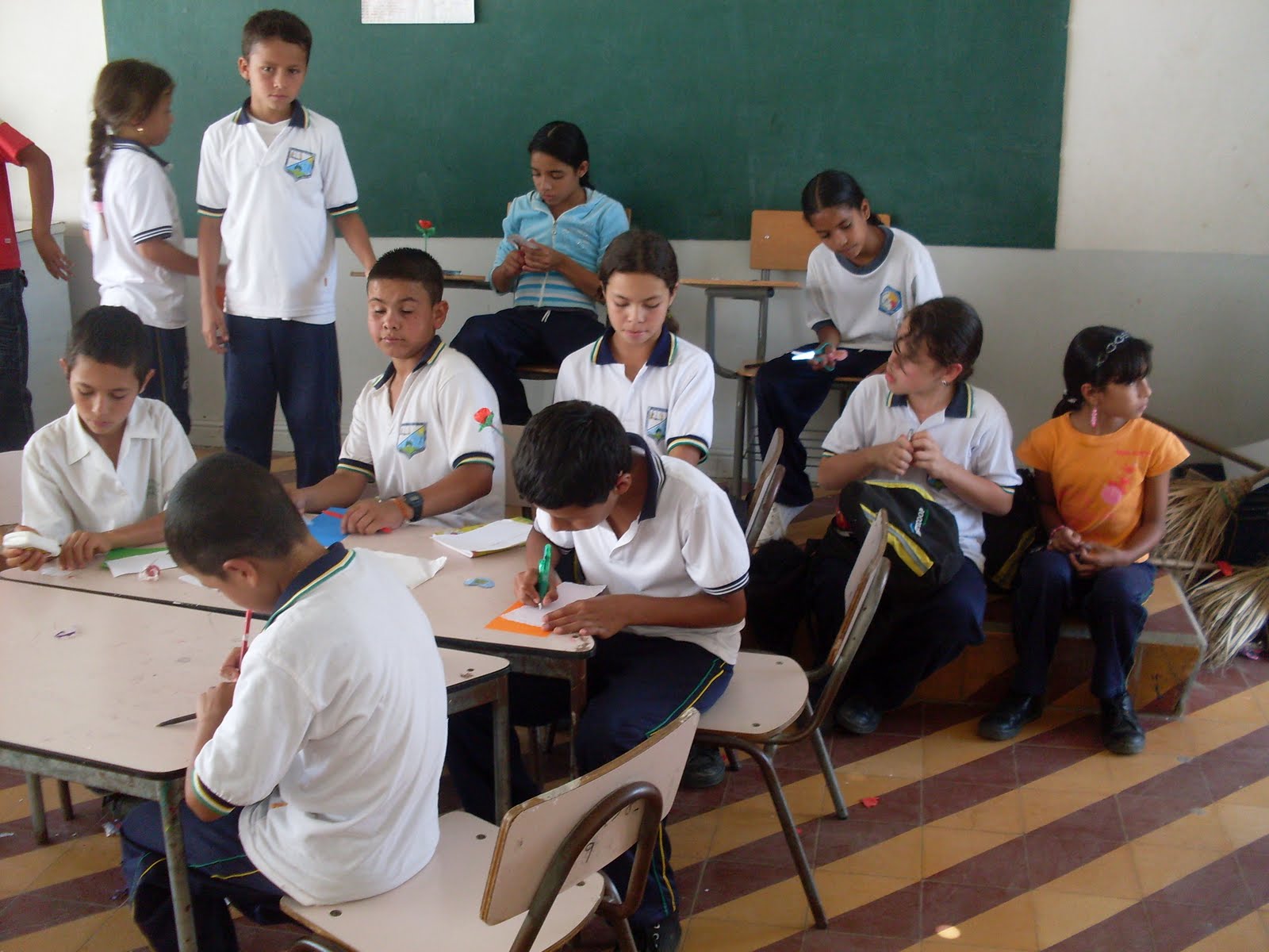 Jairo Alonso Alvarez loaiza: El verdadero proposito de la educación ...