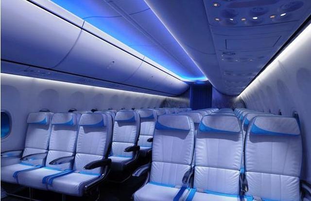 Aero Blog: 737-800 NEXT GENERATION