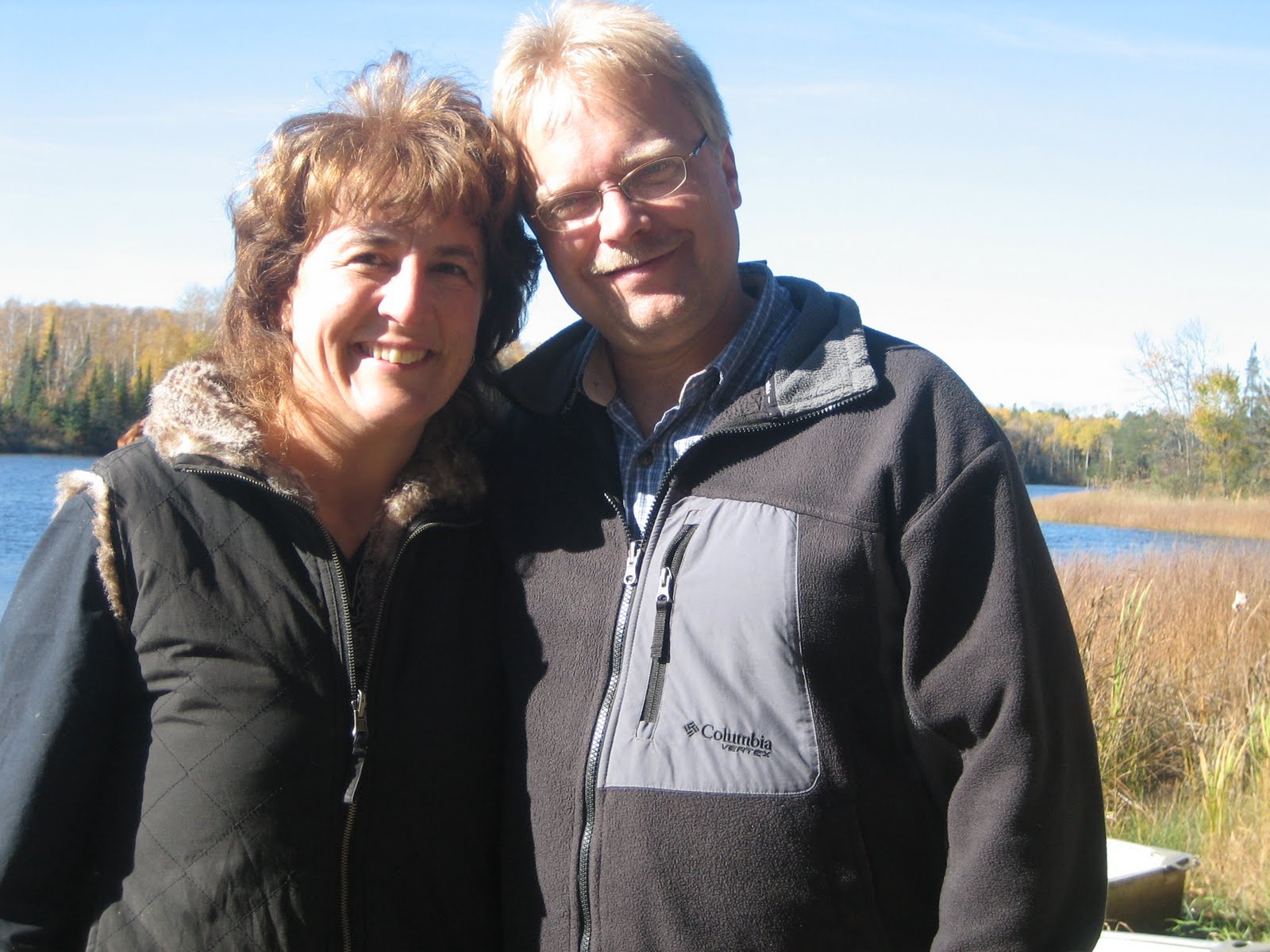 The Alzen Family: Story Book Lodge