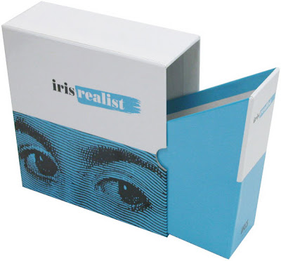 Grace O'Malley: Book design: Slip cases