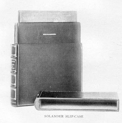 Grace O'Malley: Book design: Slip cases