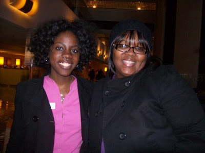 The Glamazons: Life, Liberty and the Pursuit of Fabulous: A Day in the ...