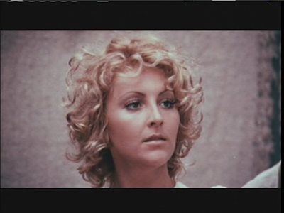 Going For Broke-The Christa Helm Story: Broke Freeze Frame