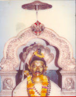 The Flight of Gods 8. Kamakshi Temple, Shiroda, Goa | Hindu Temples ...