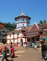 Flight of Gods - Hindu Temples & Shrines of Goa: The Flight of Gods 8 ...