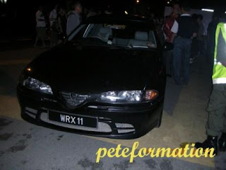 PeteFormation Foodie Adventure: A Dinner with Malaysian Prime Minister ...