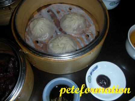 PeteFormation Foodie Adventure: Axian Dim Sum at USJ 9, Subang Jaya