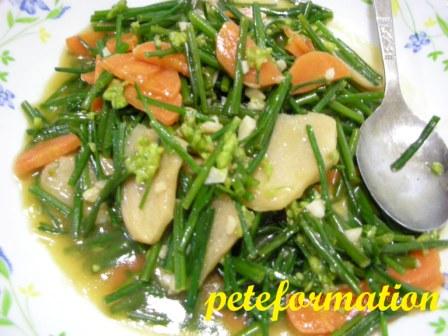 Veganformation Vegetarian Food Cooking Adventure: Vegetarian Fried ...