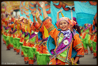 Mindanao fiestas: hudyaka festival in zamboanga is May 28-29