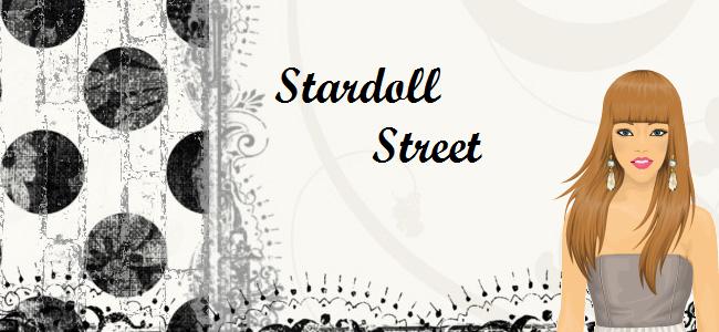 Stardoll Street