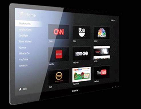 Marketing e Vendas: OTT TV : Over-The-Top TV