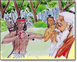 Movie Zone Online: 'Eklavya' story coming up as Bollywood film