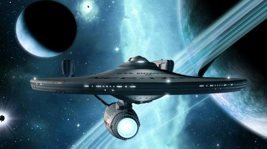 Physics For Everyone: The Gadgets & Science Fiction