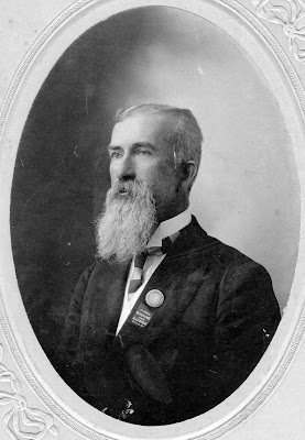 Caswell County North Carolina: Dr. Gunn