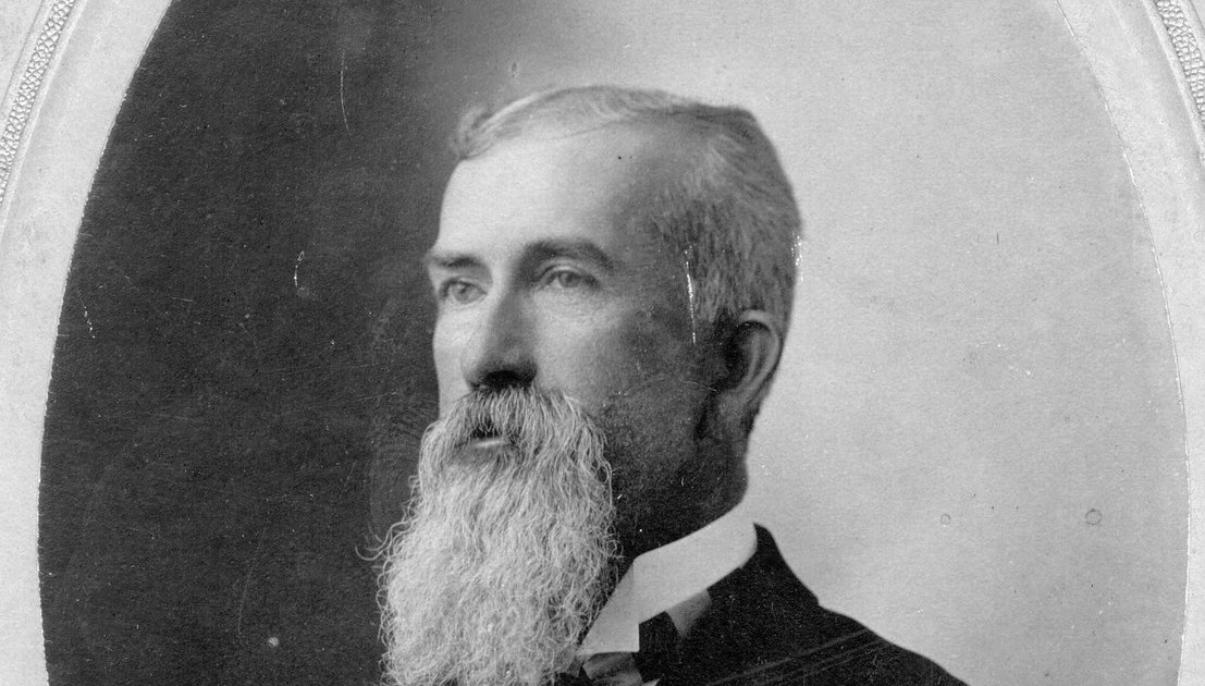 Caswell County North Carolina: Dr. Gunn