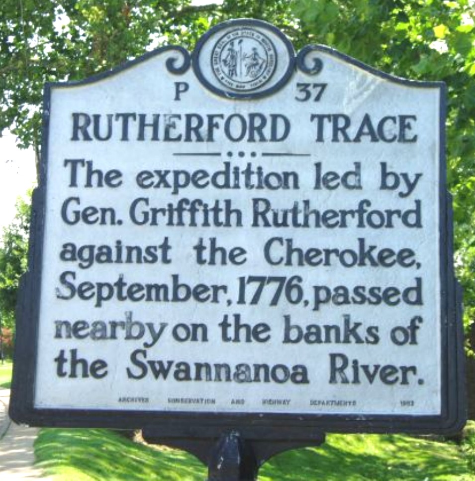 Asheville and Buncombe County: Elias Lovelance Revolutionary War ...